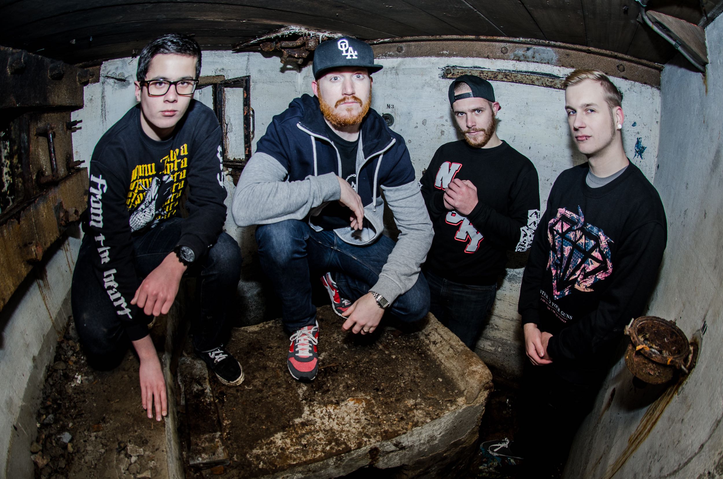 Chelsea Smile | Statement (official video)