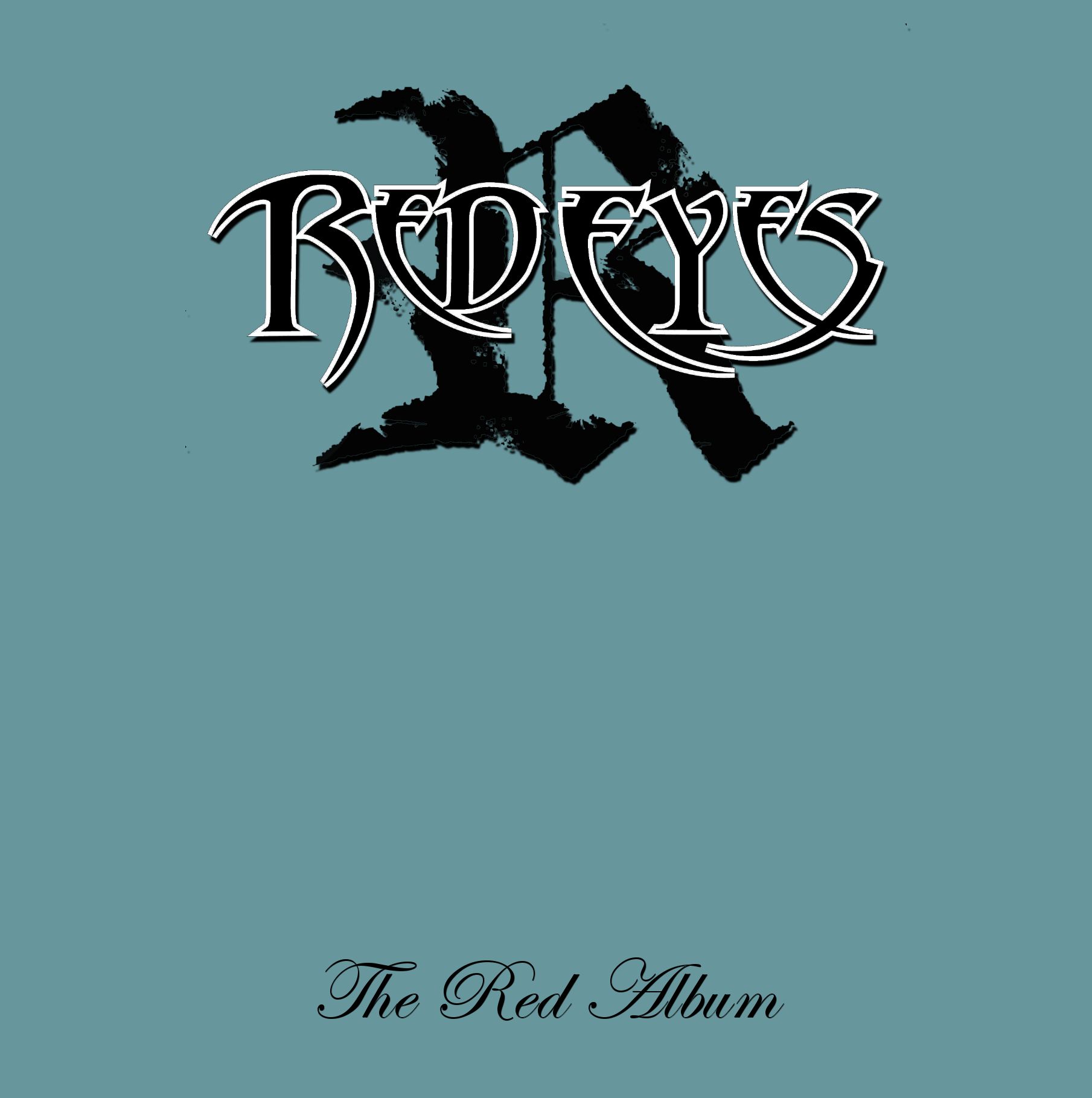 Red Eyes - The Red Album (album review) ★★★★☆ | PitKings