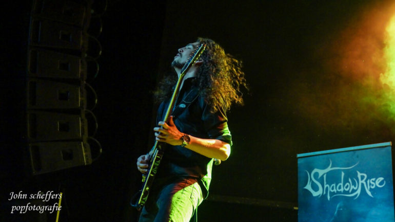 MaYaN + Shadowrise - 013, Tilburg (concert pics) | PitKings