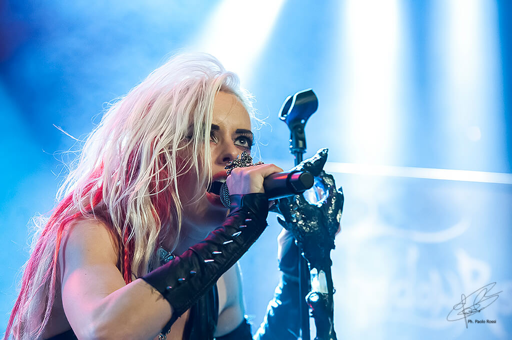 Shadowrise + Myrath - Patronaat, Haarlem (pictures) | PitKings