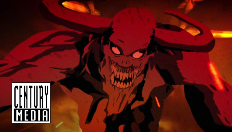 WITCHERY announce new studio album “Nightside” and launch first single ...